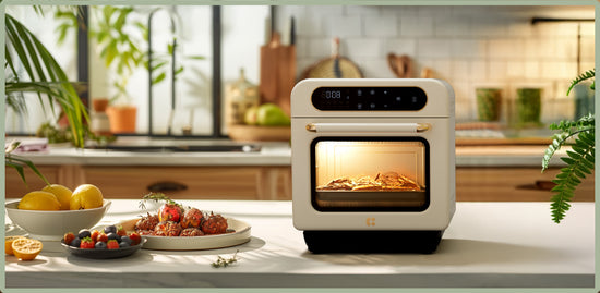 Best Kitchen Appliances & Range Hood Online - Ciarra Appliances ...