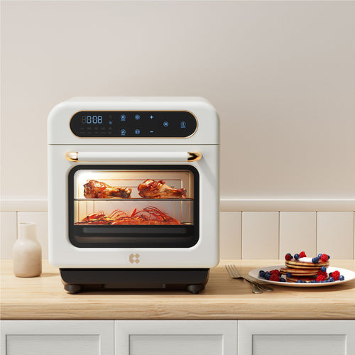 Ciarra Nosh Oven, Electric Wall Air Fryer Oven – CIARRA Appliances