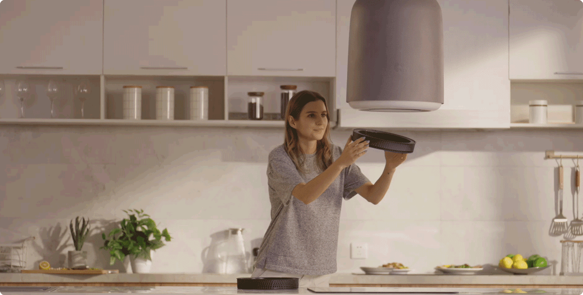 Ciarra INFINITY – CIARRA Appliances