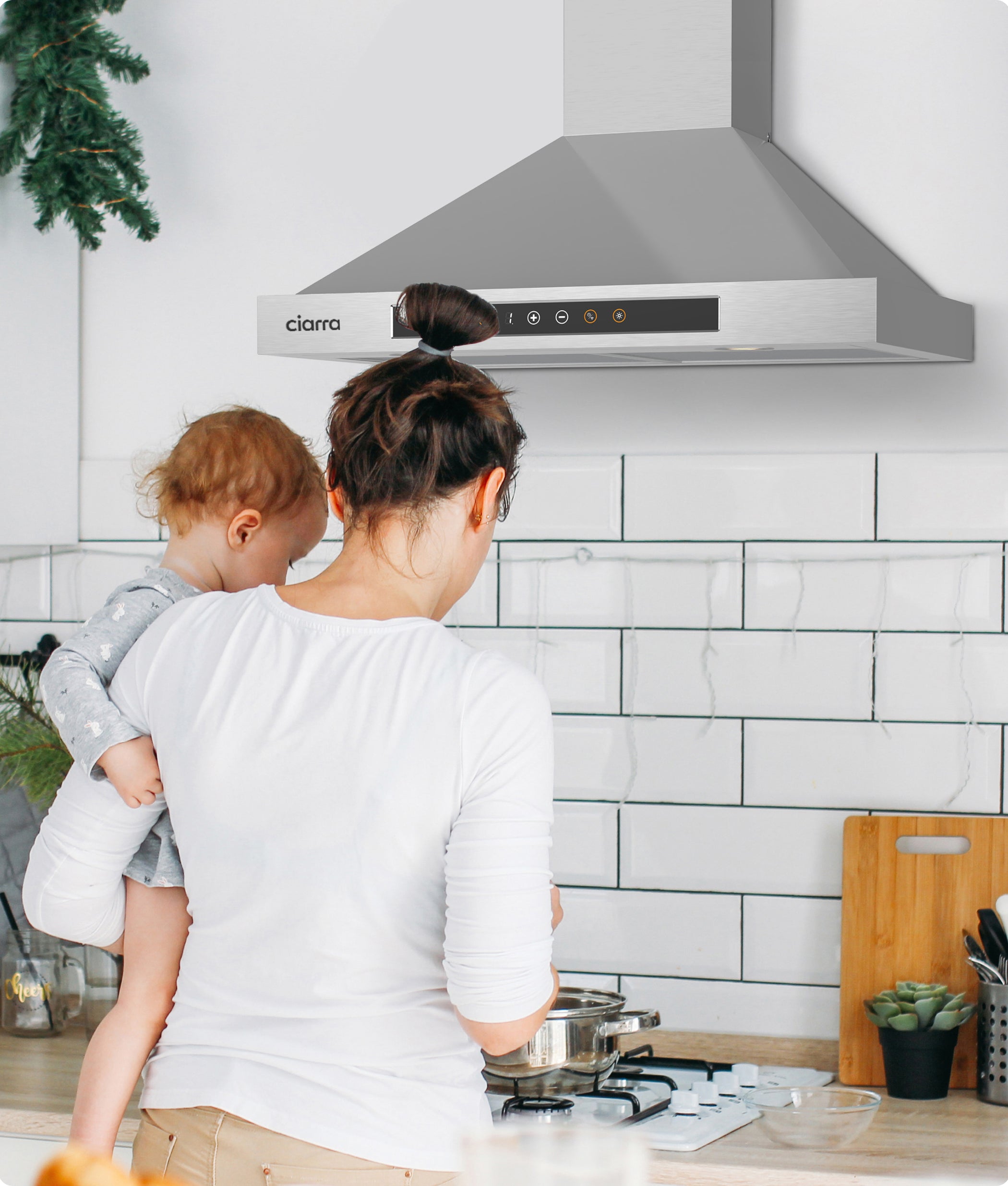 Best Kitchen Appliances & Range Hood Online - Ciarra Appliances ...