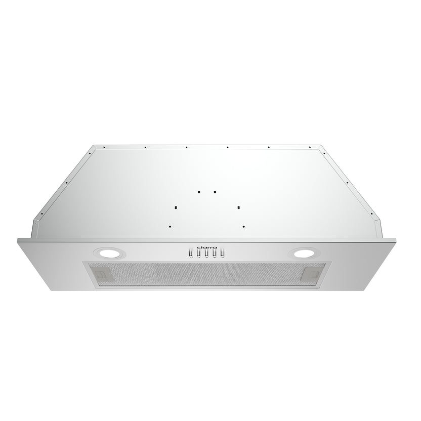 Top 5 low profile vent hood for Ductless Models – CIARRA Appliances US