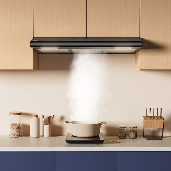Best Kitchen Appliances & Range Hood Online - Ciarra Appliances ...