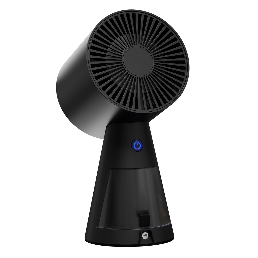 Ciarra HOOD TO GO Portable Mini Desktop Range Hood Shadow Noir – CIARRA ...